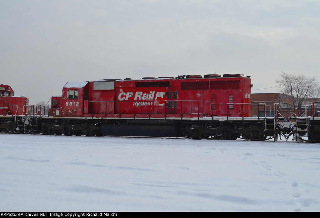 CP 5612